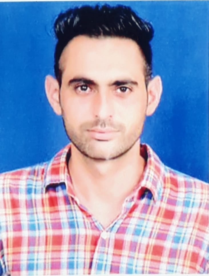 Library Staff – MRSPTU Central Library